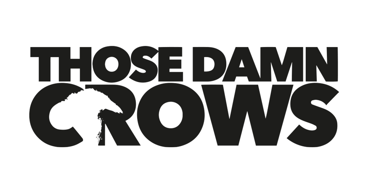 Products – Page 2 – Those Damn Crows